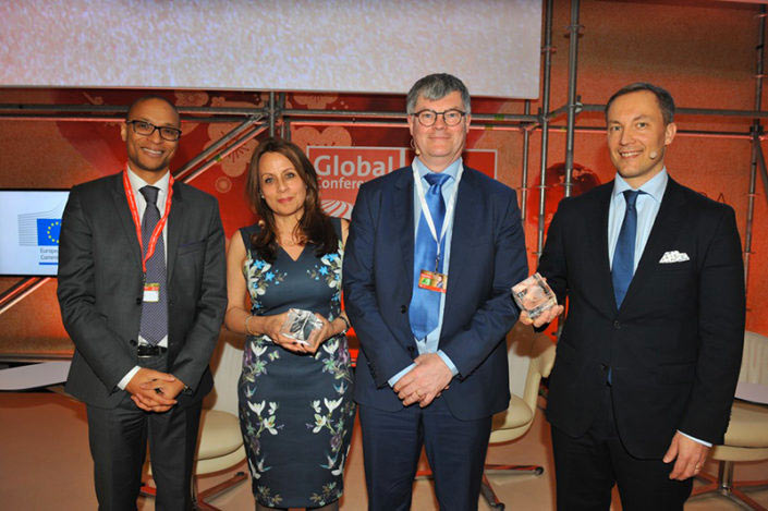 Tellspec in the News | AI & Spectroscopy Innovations - Tellspec