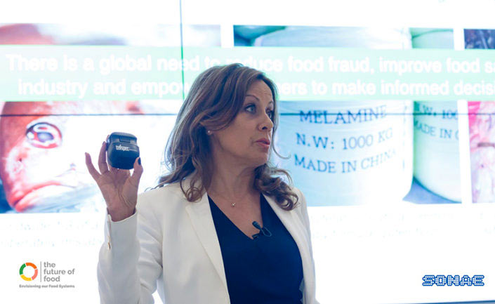 Tellspec in the News | AI & Spectroscopy Innovations - Tellspec