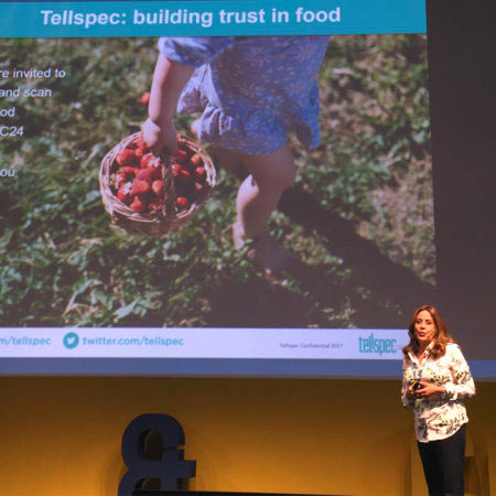 Tellspec in the News | AI & Spectroscopy Innovations - Tellspec