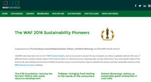 Tellspec in the News | AI & Spectroscopy Innovations - Tellspec