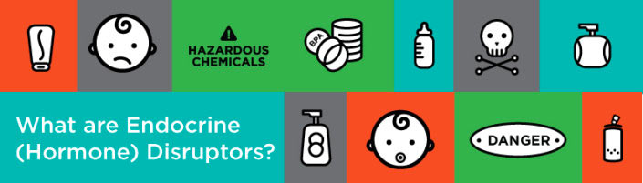 What are Endocrine (Hormone) Disruptors? – Tellspec
