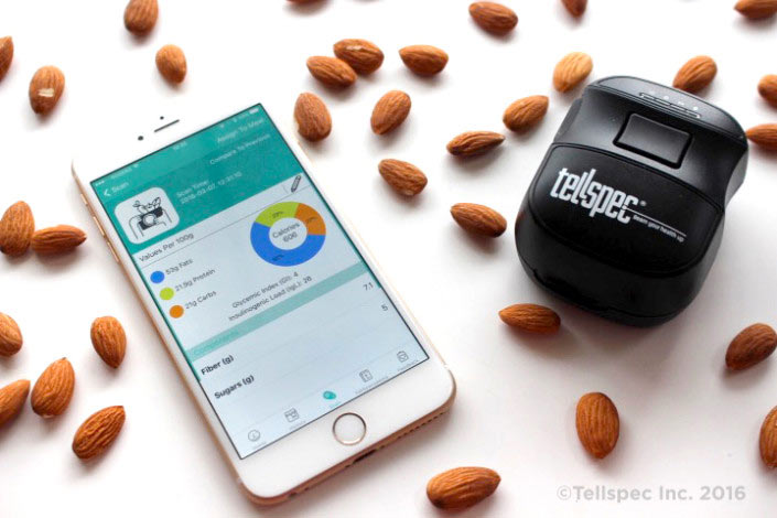 Technology – Tellspec