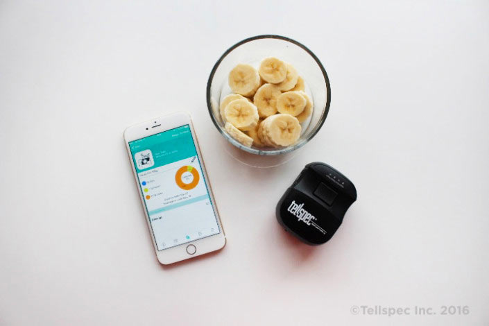 Technology – Tellspec