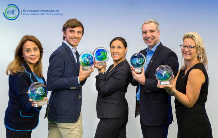 Tellspec in the News | AI & Spectroscopy Innovations - Tellspec