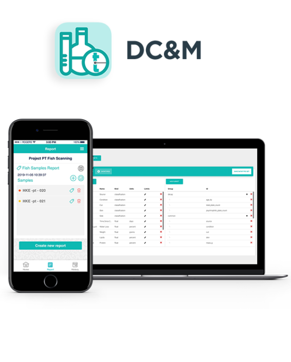 Tellspec – Analysis, Food Safety, Food Database, Food Security
