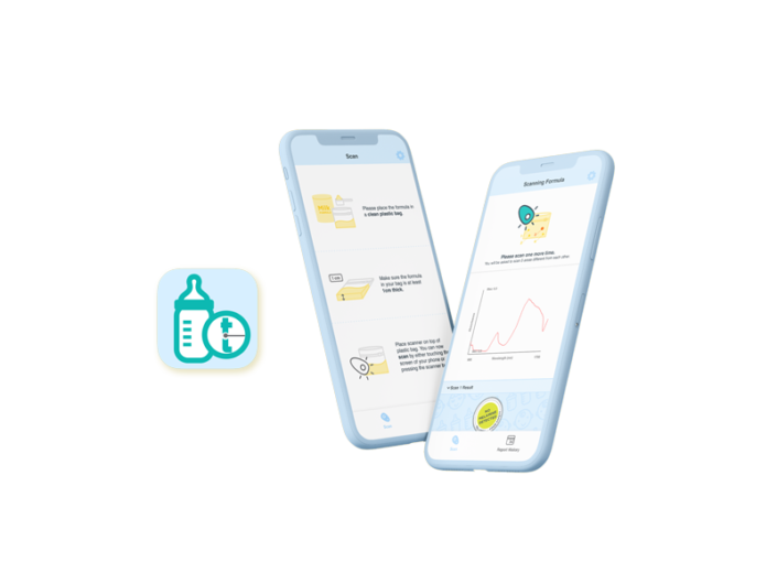 Order – Tellspec