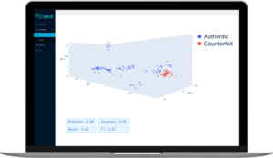 Tellspec – Analysis, Food Safety, Food Database, Food Security