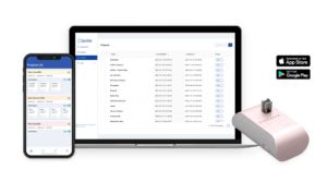 Technology – Tellspec