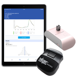 Tellspec – Analysis, Food Safety, Food Database, Food Security